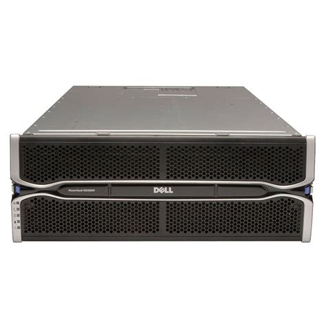 Refurbished Dell Powervault Md F Storage Refurbished Servers