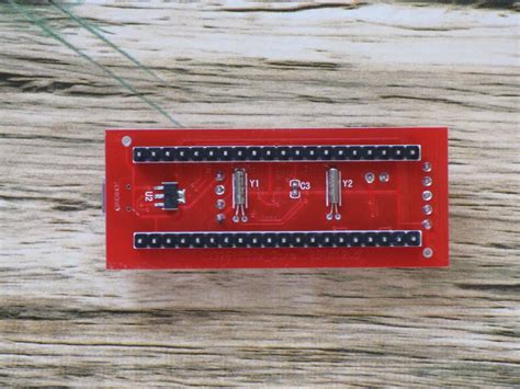 Купить arm cortex m3 gd32f103c8t6 отладочная плата минимальная система