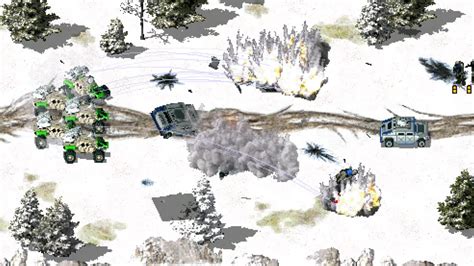 Retro Generals Trailer Video ModDB