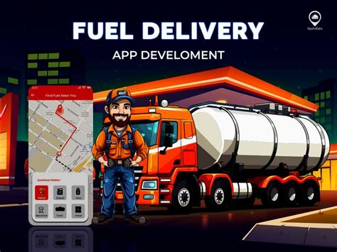 Spotneats Ubereats Clone App Solution On Linkedin Fueldeliveryapp Mobileappdevelopment