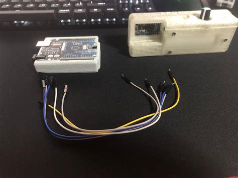 Homemade Arduboy With Sh1106 And Arduino Pro Micro Is Bricked Page 2 Help And Information