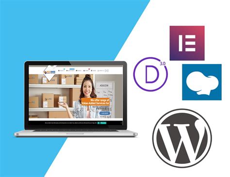 Addcom Website Project Neverland