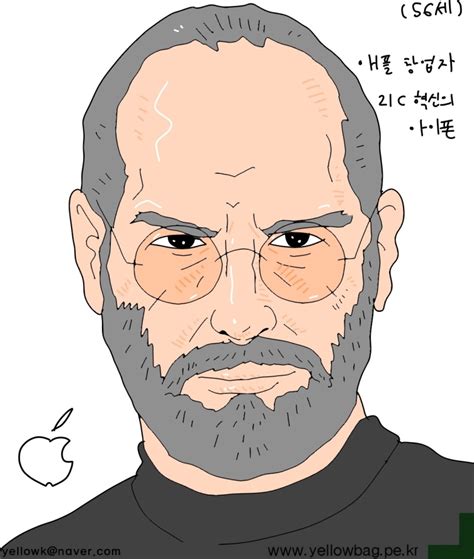 2월24일 스티브 잡스 태어남