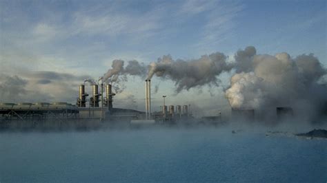 Geothermal Energy Information And Facts National Geographic