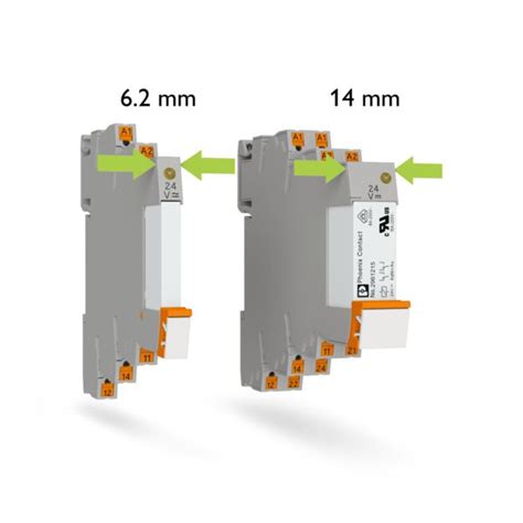 Innovaciones Y Características De Plc Interface Phoenix Contact