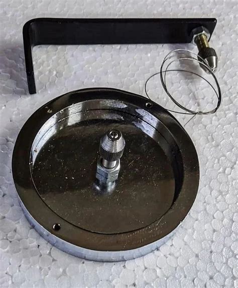 Torsion Pendulum Apparatus At ₹ 2600piece In Ambala Id 2854158780097