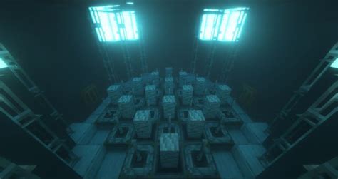 How You Guys Like My Nuclear Reactor In Minecraft Minecraft Minecraft Minecraft Blueprints