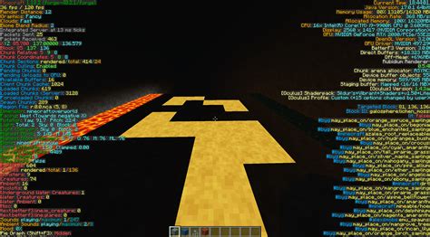 1182150 Fake Glow Entitiesblocks Too Luminescent · Issue 270 · Sildurs Shaderssildurs