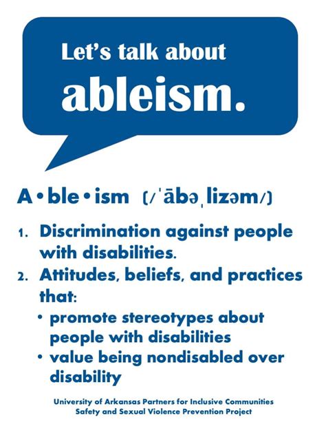 Memes And Posters Partners For Inclusive Communities