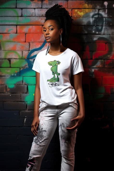 Bode Classic Dalizard Limited Edition Tee White Mark Bodē