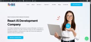 Top React Js Development Companies In India For