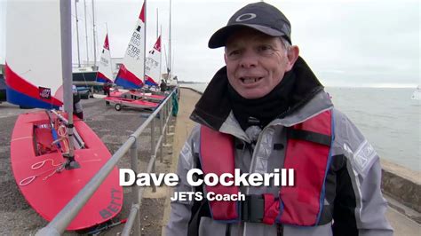 Jets With Dave Cockerill Youtube