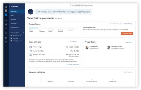 Globality — Ux Framework — W