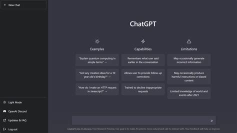 What Is Chat GPT And Why Does It Matter The Warrior Word