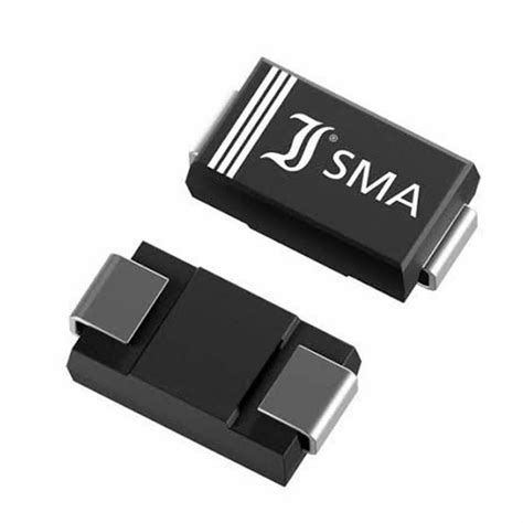 Smd Diode In Thane एसएमडी डायोड ठाणे Maharashtra Smd Diode Surface Mount Diode Price In Thane