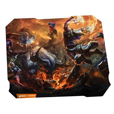 Preo My Mouse Mmx07 Gaming Mousepad Turuncu Fiyatı Ve Özellikleri