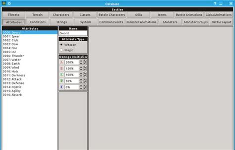 Open RPG Maker Free And Open Source Clone Of AlternativeTo