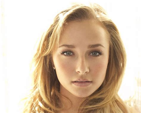 Hayden Panettiere Photo Gallery 6k Pics