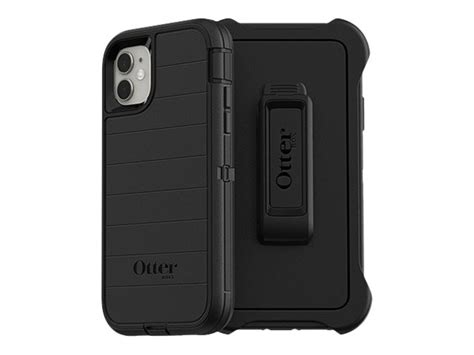 Otterbox Defender Series Pro Overview Specs Details Shi Government Solutions