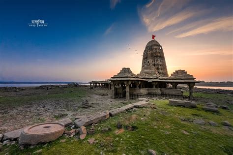 Worldwide 1000 Years Old Palasnath Temple Dedicated To Bhagwan Shiv
