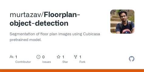 Floorplan Object Detection Floorplan Ipynb At Master · Murtazav Floorplan Object Detection · Github