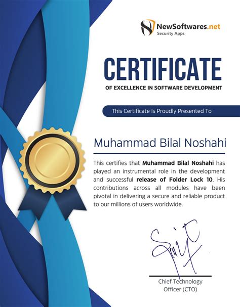 Muhammad Bilal Noshahi On Linkedin Excited To Share That I Was A Core Team Member In The