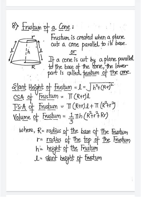 Math Tricks And Formulas