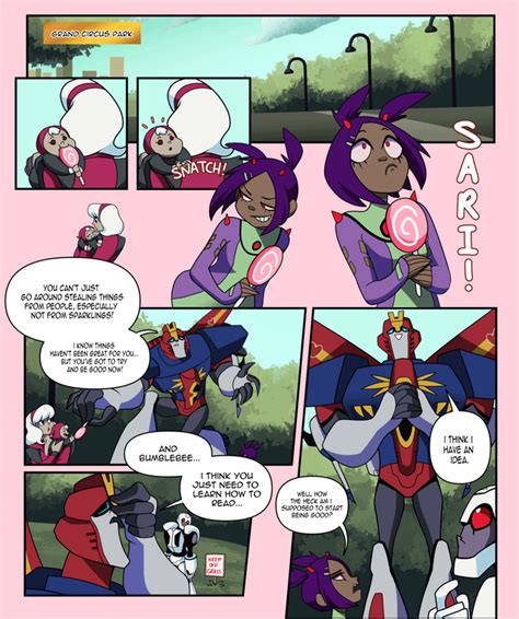 Something Different And Fun Shattered Glass Sari Takes A Go At A