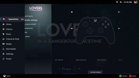 Valves New Beta Lets You Use The Steam Deck UI On Your Desktop The Verge