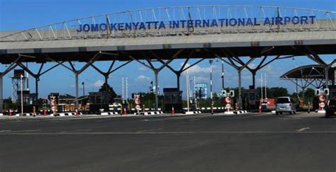 Sudanese Hackers Ground Kenyas E Visa Applications