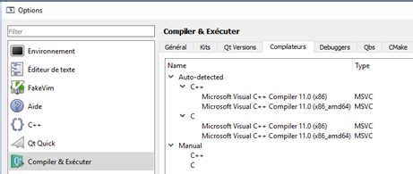 Tutoriel Installation de Qt en détail par gbdivers page 1 OpenClassrooms