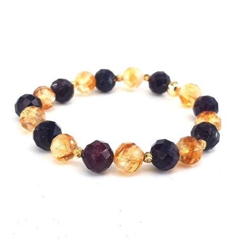 Sitrin Faydaları Sarkaç Adam Doğal Taş