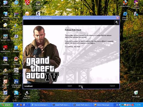 How To Install And Download Grand Theft Auto IV - YouTube
