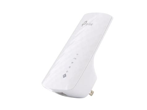 Refurbished: TP-Link RE220 REC AC750 Wi-Fi Range Extender - Newegg.com
