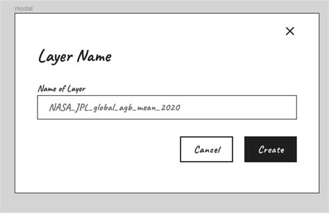 Ability To Visualize Multiple Stac Layers On A Map As A Mosaic · Issue 65 · Maap Projectstac