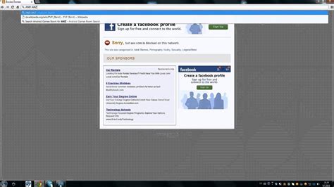 How To Block Porn Websites And Images YouTube