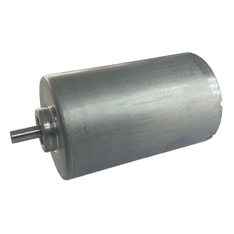 How To Control Brushless Dc Motor Speed Etonm Motor Solutions