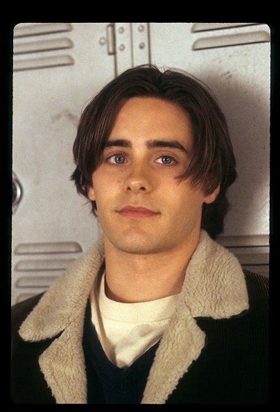 Jared Leto In My So Called Life 1994 R Oldschoolcool