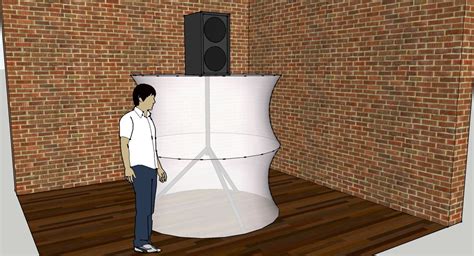 Classy Speaker Disguise For Weddings Night Life Design Classy