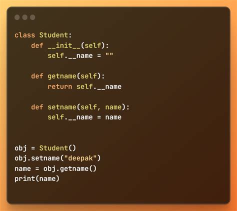 oopsconcepts python deepak jangid ⭐