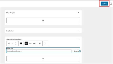 How To Add Search Bar In Wordpress Website 3 Ways