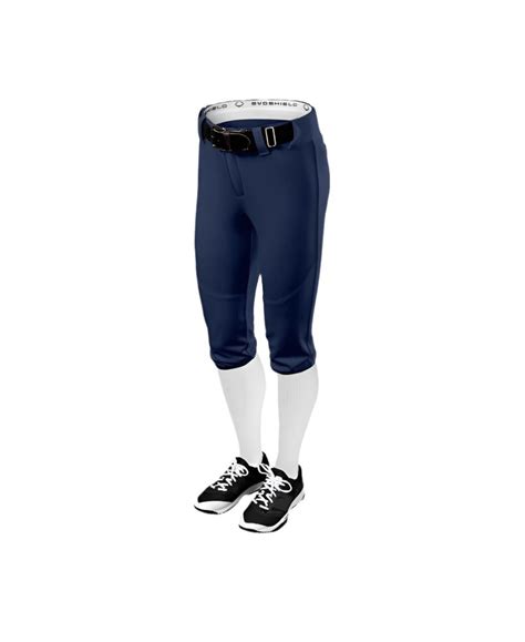Evoshield Girls Fx Game Pants Baseball Bargains