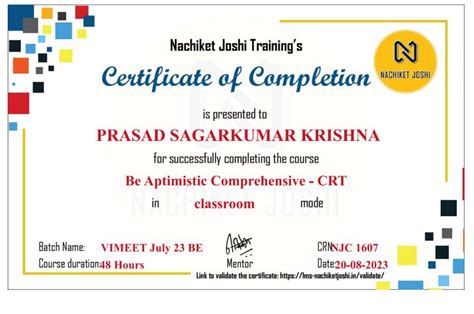 Sagarkumar Prasad On Linkedin Learningjourney Logicalthinking Improvement Growth