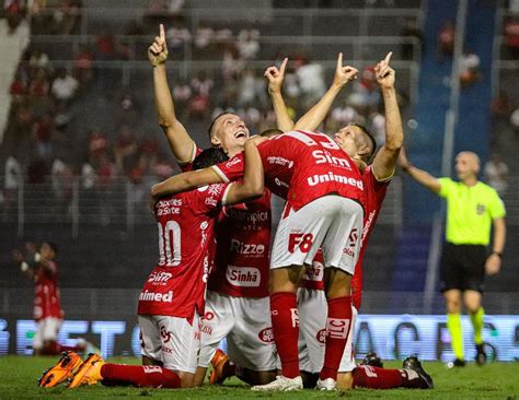 Vila Nova Se Destaca Por Ter O Segundo Melhor Aproveitamento Das S Ries A E B Di Rio Da Manh