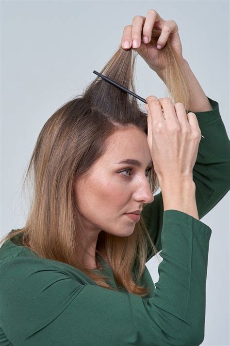 15 Tips For Fine Thin Hair To Add Volume And Oomph Artofit