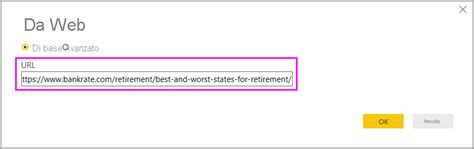 Eseguire Attività Di Query Comuni In Power Bi Desktop Power Bi