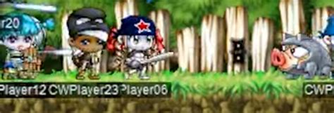 New Maplestory Classic Playtest Details Digitaltq