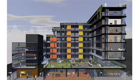 Transition Space AIDAN CARRUTHERS