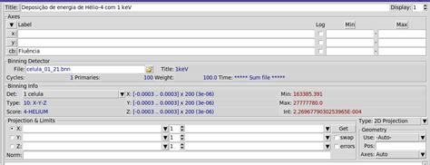 Measurement Units Flair Fluka User Forum