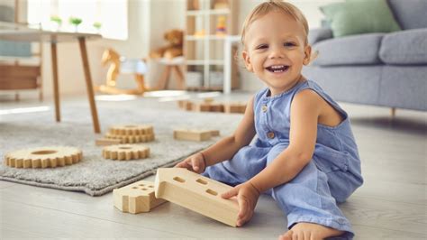 انتخاب اسباب ‌بازی برای کودک زیر شش سال فیلم